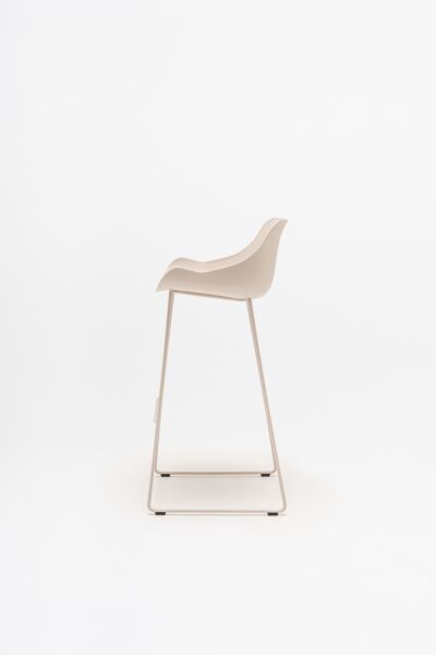 Baltic Basic high stool | .mdd | MDD