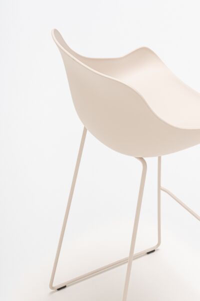 Baltic Basic high stool | .mdd | MDD