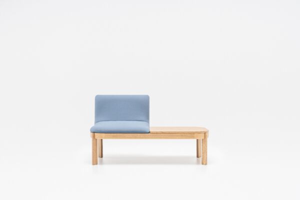 Ramp bench | .mdd | MDD