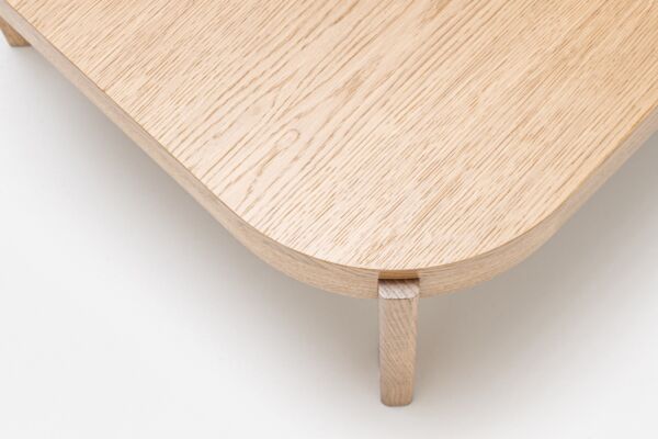 Ramp bench | .mdd | MDD