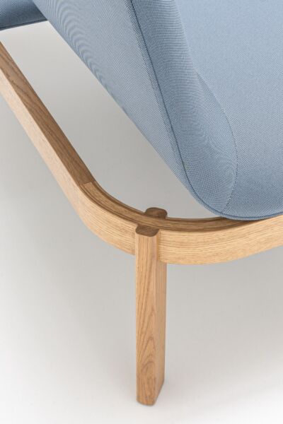 Ramp bench | .mdd | MDD