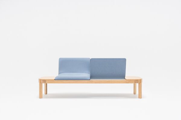 Ramp bench | .mdd | MDD