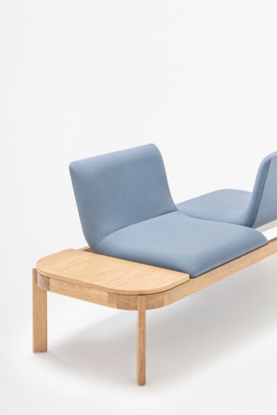 Ramp bench | .mdd | MDD