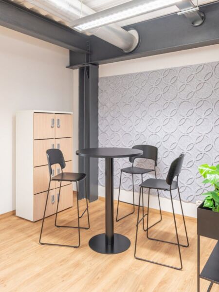 Locker Standard modular storage system | .mdd | MDD