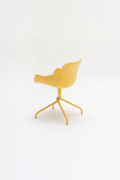 Baltic Basic chair swivel base | .mdd | MDD