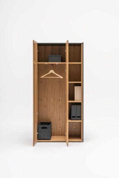 Viga wardrobe | .mdd | MDD