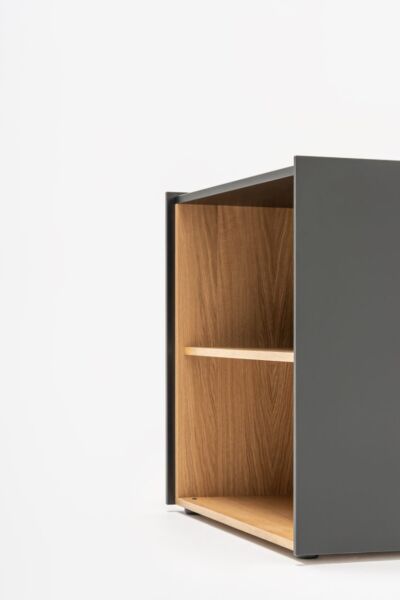 Viga bookcase | .mdd | MDD