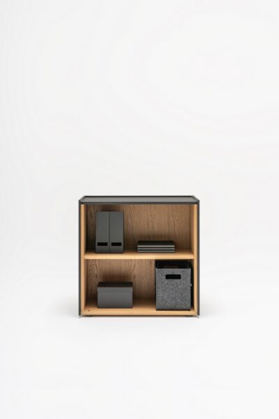 Viga bookcase | .mdd | MDD