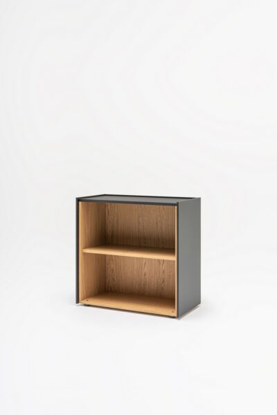 Viga bookcase | .mdd | MDD