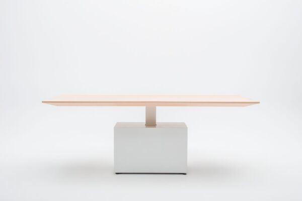 Gravity table | .mdd | MDD