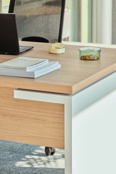 Mito executive desk | .mdd | MDD