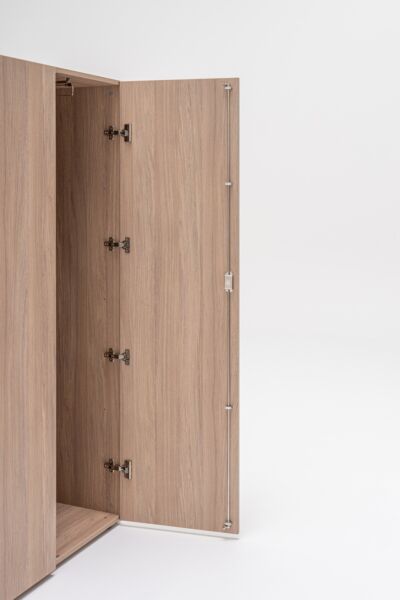 Mito Kleiderschrank | MDD