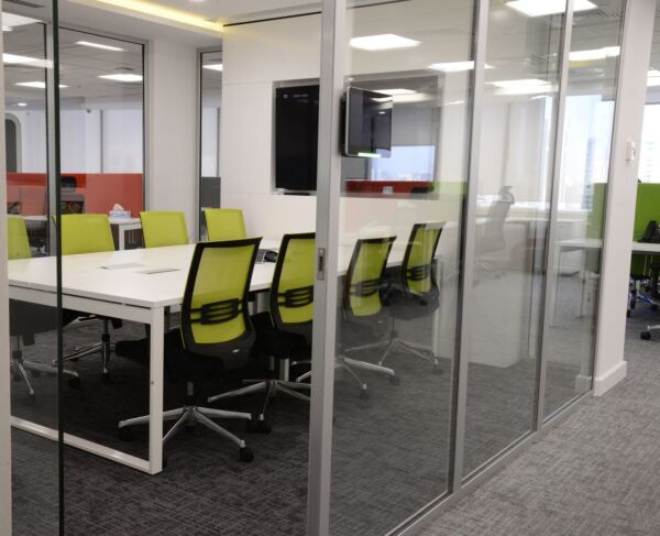 Ernst&Young Bahrain | MDD