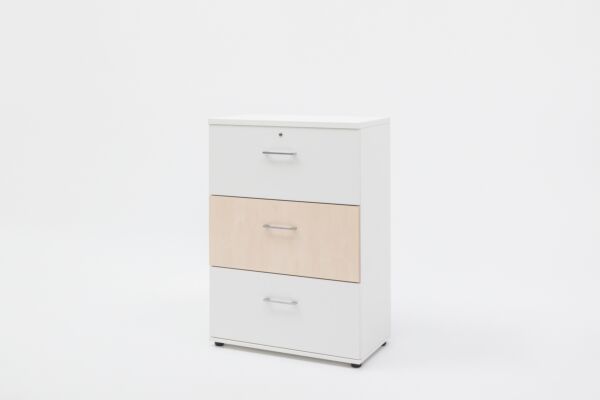 Standard file cabinet | .mdd | MDD