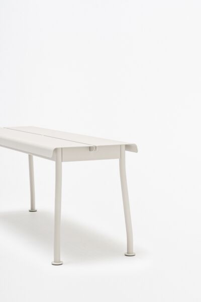 Flaner bench | .mdd | MDD