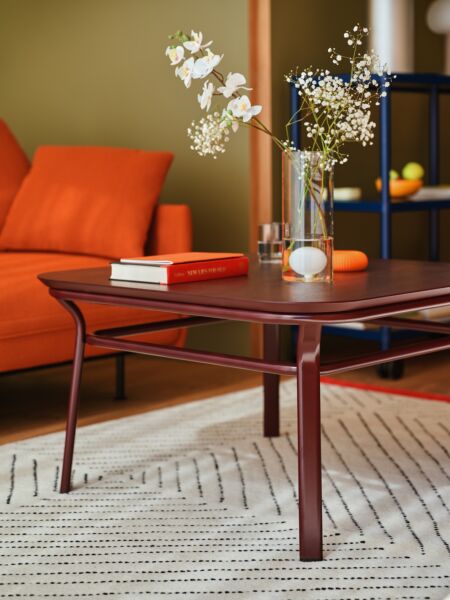 Grace coffee table | .mdd | MDD