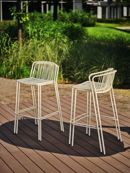 Bris high stool | MDD