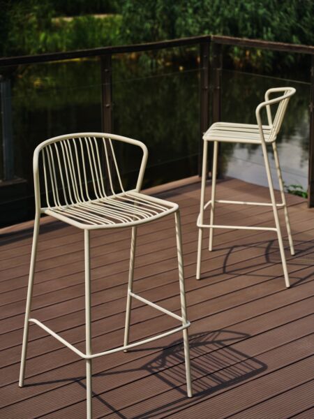 Bris high stool | MDD