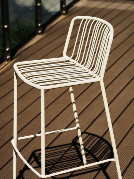 Bris high stool | MDD