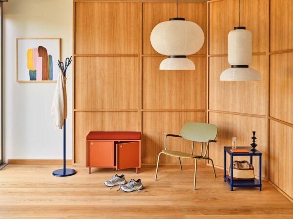 Locker Plus modular storage system | .mdd | MDD