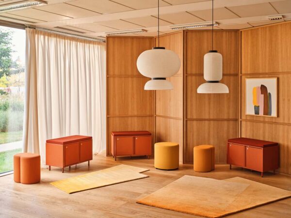 Locker Plus modular storage system | .mdd | MDD