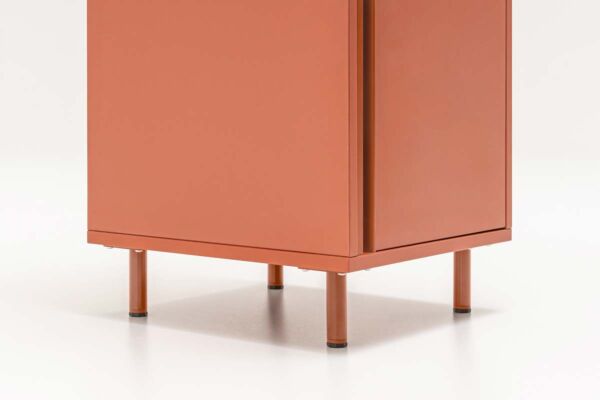 Locker Plus modular storage system | .mdd | MDD