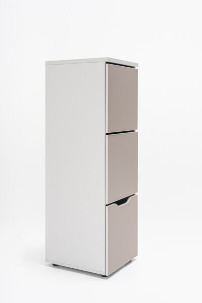 Locker Standard modular storage system | .mdd | MDD