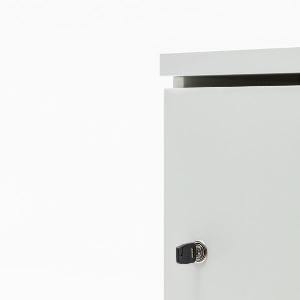 Locker Standard modular storage system | .mdd | MDD