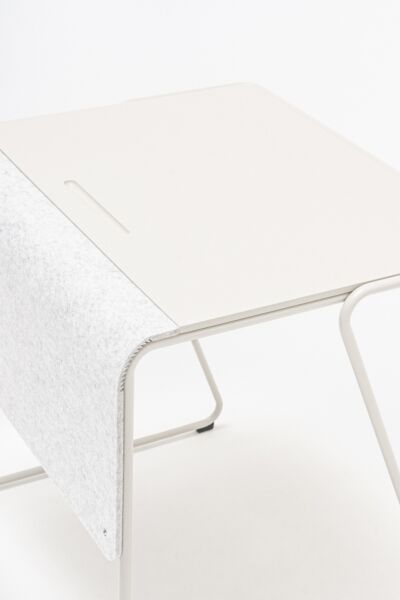 Loop training desk | .mdd | MDD