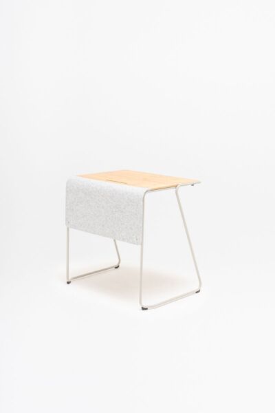 Loop training desk | .mdd | MDD
