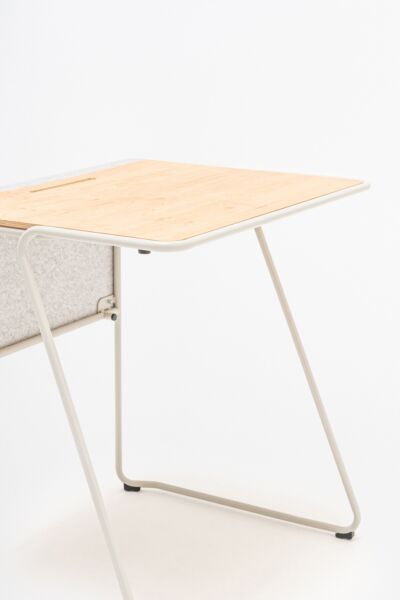 Loop training desk | .mdd | MDD