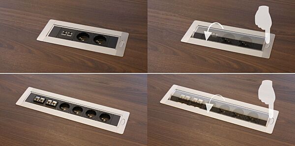 Status table | .mdd | MDD