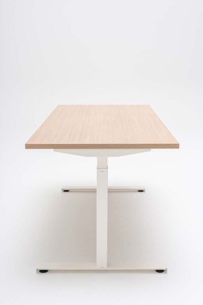 Ogi Drive desk manual height adjustment | .mdd | MDD