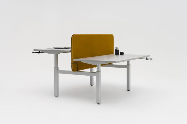 Ogi Drive Bench bench desk manual height adjustment | .mdd