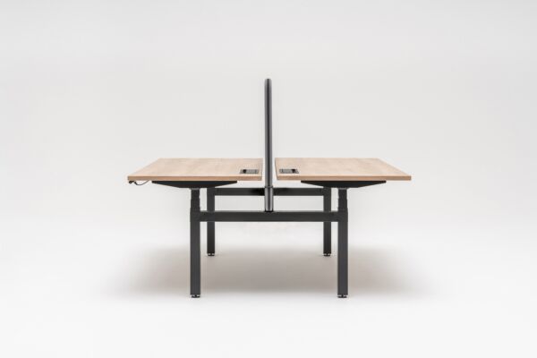 Ogi Drive Bench bench desk electric height adjustment | MDD