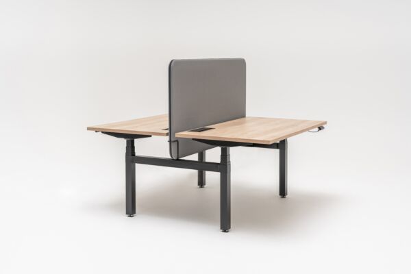 Ogi Drive Bench bench desk electric height adjustment | MDD