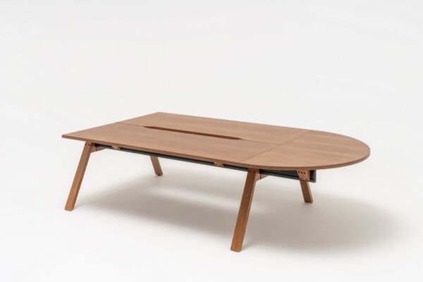 Viga bench desk | MDD
