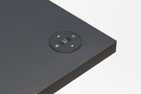 Ogi One desk electrical height adjustment | .mdd