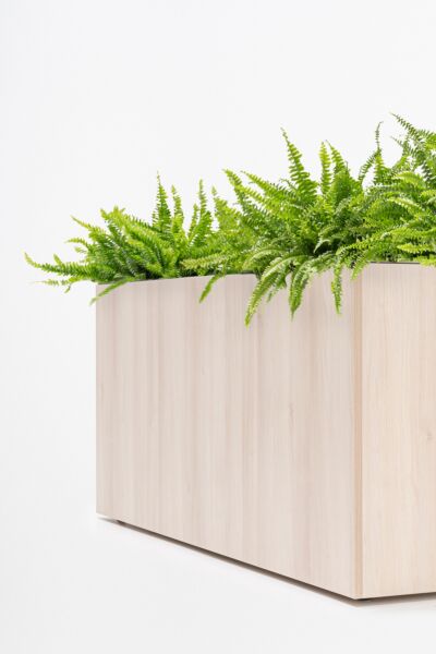 Standard free-standing planters | .mdd | MDD