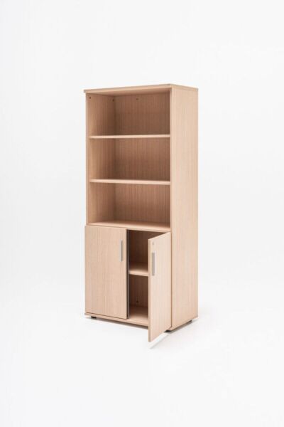 Quando half-bookcase | MDD
