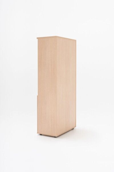 Quando half-bookcase | MDD