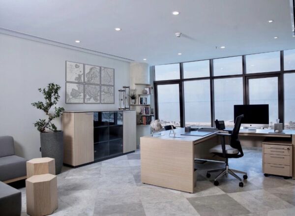 Quest Offices Kuwejt