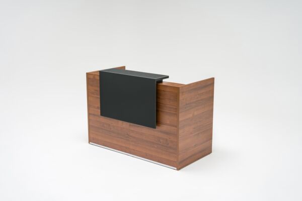 Tera reception desk | .mdd
