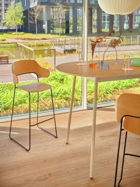 Unit high table | .mdd | MDD