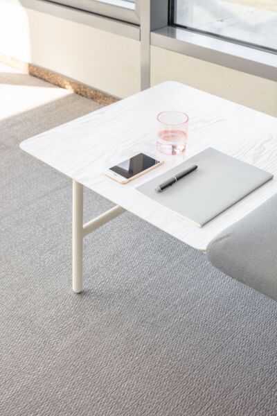 Agora modular seating system | .mdd | MDD