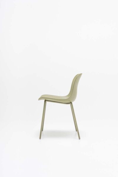 Baltic 2 Basic chair 4-legged base | .mdd | MDD
