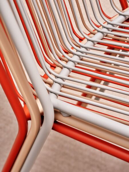 Bris chair, set of 2 | .mdd | MDD