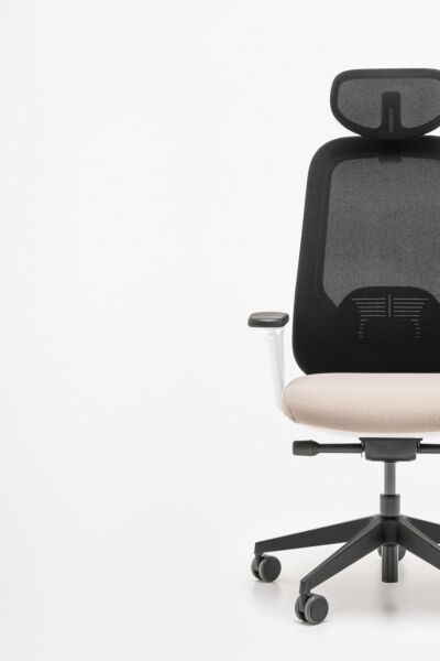 Iris office chair | .mdd | MDD