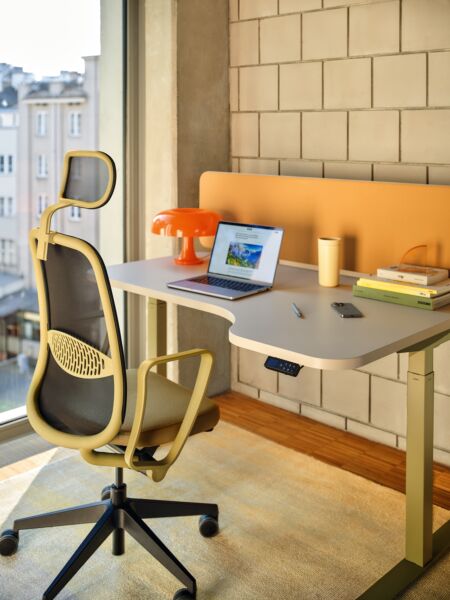 Astro office chair | .mdd