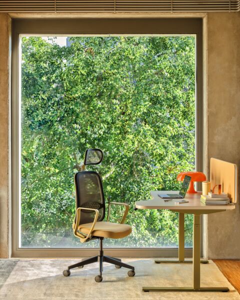 Astro office chair | .mdd